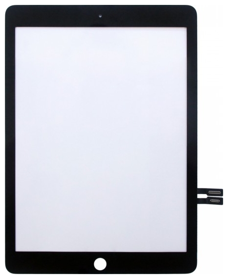 OEM HQ for iPad 6th gen 2018 9,7'' A1893, A1954 Touch Screen DIgitizer ...