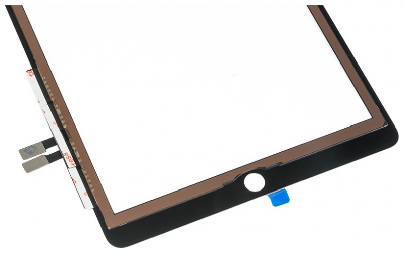 OEM HQ for iPad 6th gen 2018 9,7'' A1893, A1954 Touch Screen DIgitizer ...