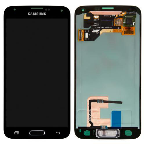 Γνήσια Original Samsung Galaxy S5 SM-G900F G900, S5 Plus SM-G901F G901 ...