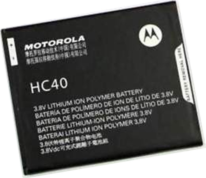Γνήσια Original Motorla Moto C Μπαταρία Battery 2350mAh Li-Pol (Bulk ...