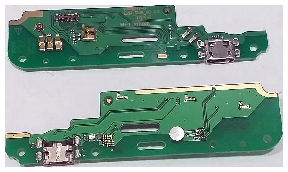 HQ OEM Nokia 2.1 TA-1080, TA-1084, TA-1092, TA-1093 Micro USB Charging ...