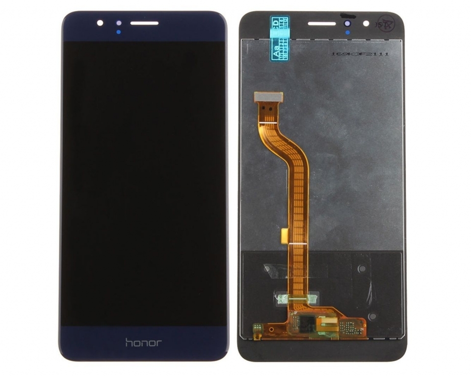 HQ OEM Huawei Honor 8 FRD-L04 FRD-L14 FRD-L19 FRD-L09 Οθόνη LCD Display ...