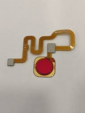 Γνήσιο Original Xiaomi Redmi Note 6 Pro Fingerprint Sensor flex ...