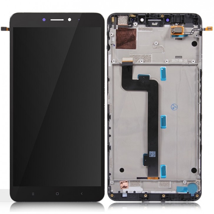 Γνήσια Original Xiaomi Mi Max 2, MiMax2, Mi Max2 (MDE40, MDI40) LCD ...