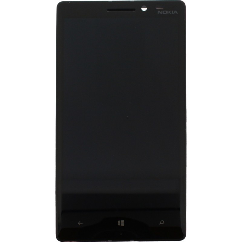 Γνήσιο Original Nokia Lumia 930 Lcd Display Screen Οθόνη + Touch Screen ...