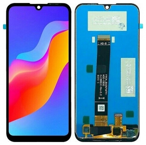 HQ OEM Huawei Honor 8S Dual Sim (KSE-LX9) Lcd Screen Display Οθόνη ...