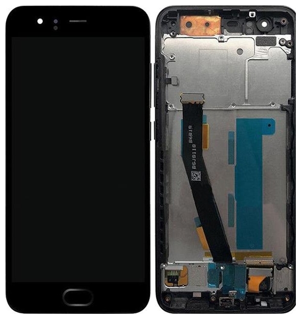 OEM HQ Xiaomi Mi6 Mi 6 Lcd Screen Display Οθόνη + Touch Screen ...