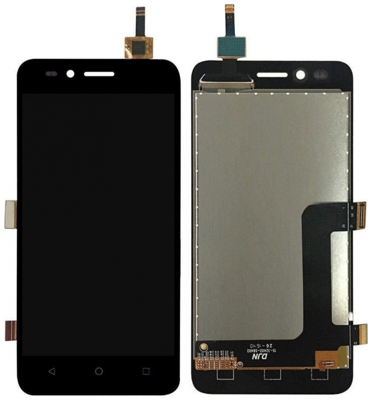 Oem Huawei Y3 2017 (CRO-L02, CRO-L22, CRO-L03, CRO-L23, CRO-U00 ...